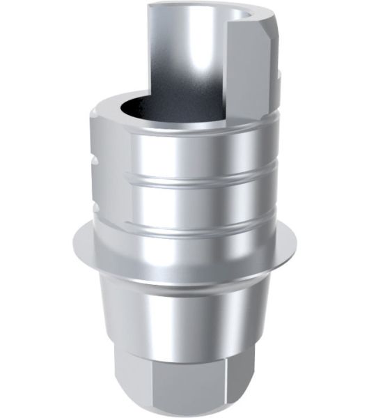 ARUM INTERNAL MEG TI BASE SHORT TYPE MINI ENGAGING - Compatible with ...