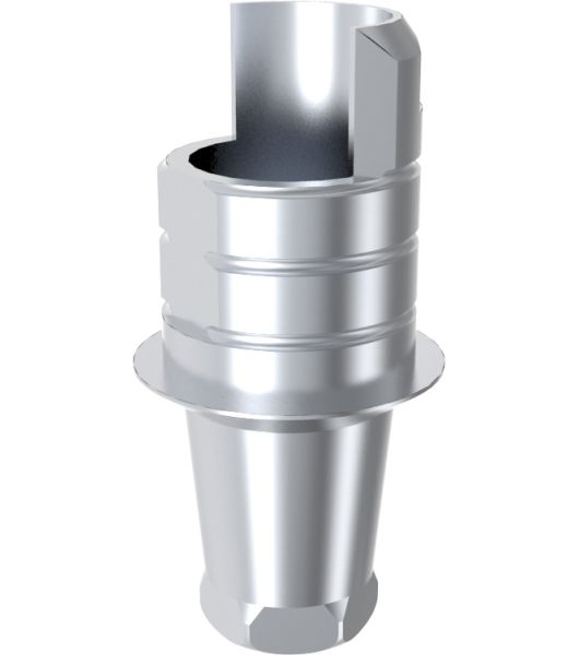 ARUM INTERNAL TI BASE SHORT TYPE (5.2) ENGAGING - Compatible with ...